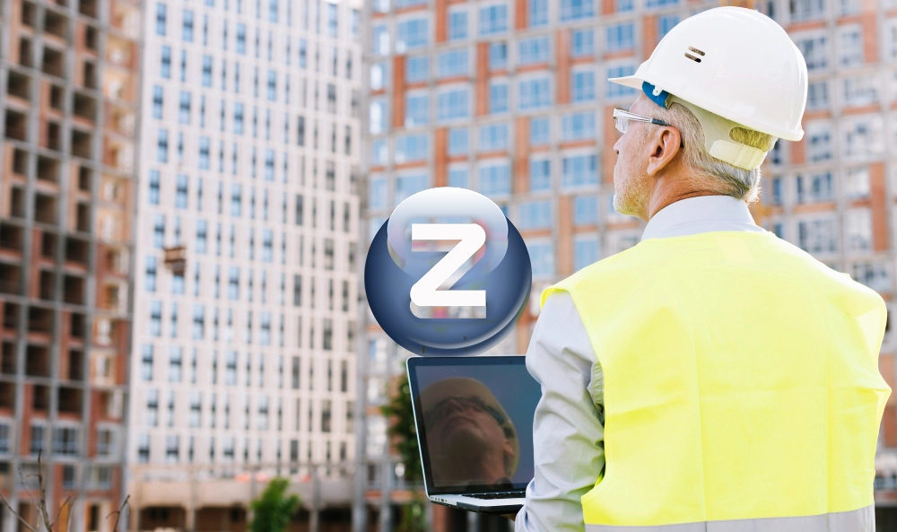 Engineering Construction and Operations - Zircoo Corporation