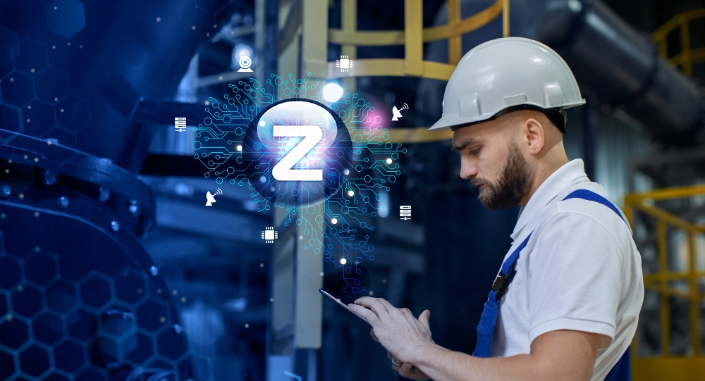 SAP Predictive Maintenance at Zircoo Corporation